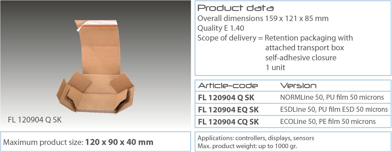 Emba-Protec:Emba-Quick SK®