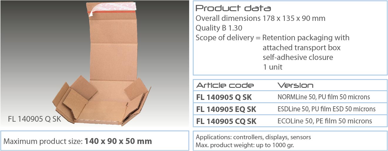 Emba-Protec:Emba-Quick SK®