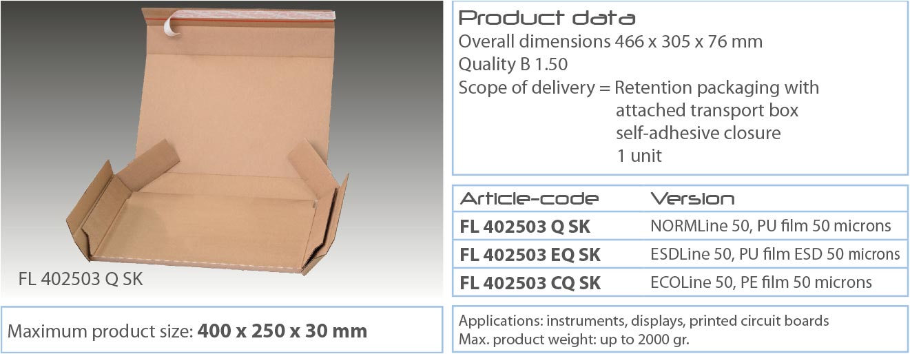 Emba-Protec:Emba-Quick SK®