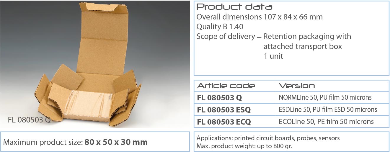 Emba-Protec:Emba-Quick®