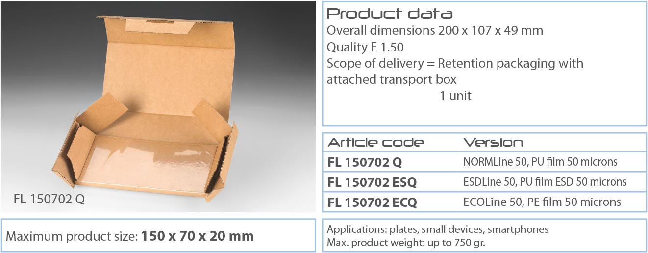 Emba-Protec:Emba-Quick®