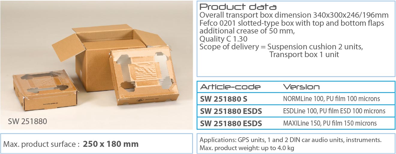 Emba-Protec:Emba-Swing®