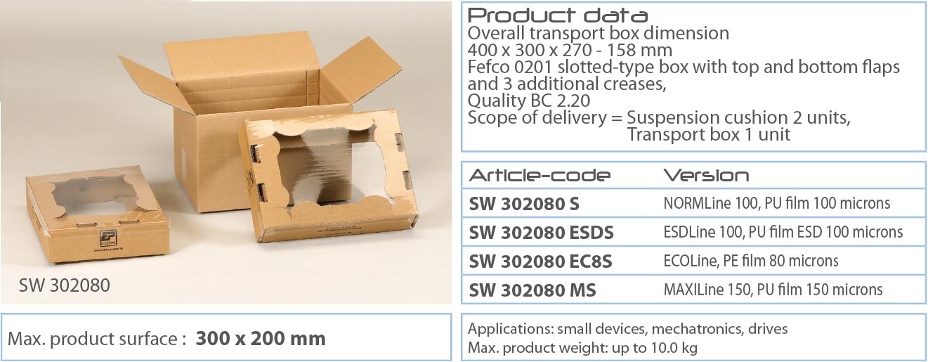 Emba-Protec:Emba-Swing®