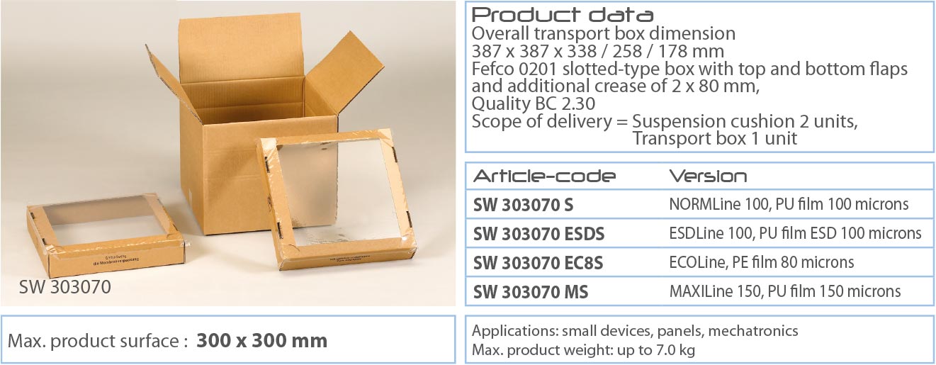 Emba-Protec:Emba-Swing®
