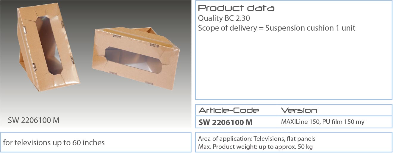 Emba-Protec:Special Packaging