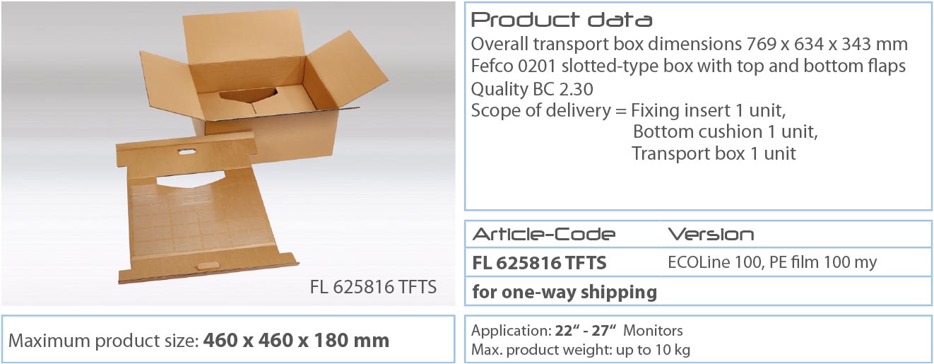 Emba-Protec:Special Packaging